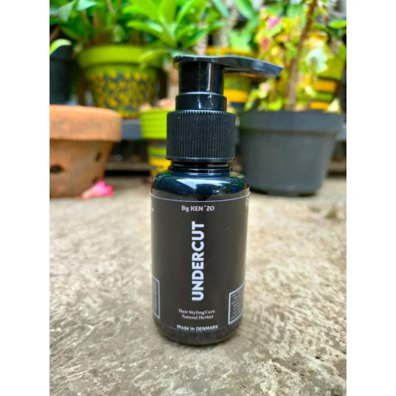 Jual UNDERCUT MEN'S | Shopee Indonesia