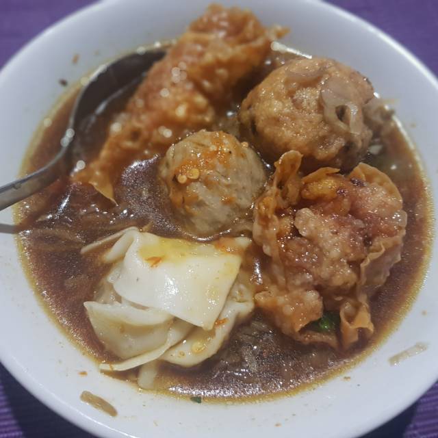 Jual Bakso caksu kumis | Shopee Indonesia