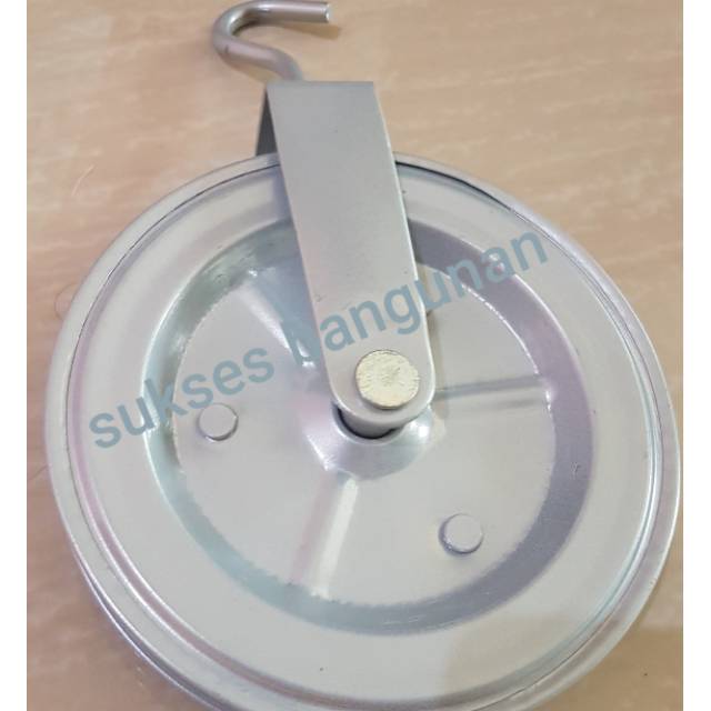 Jual Katrol sumur/kerekan sumur | Shopee Indonesia