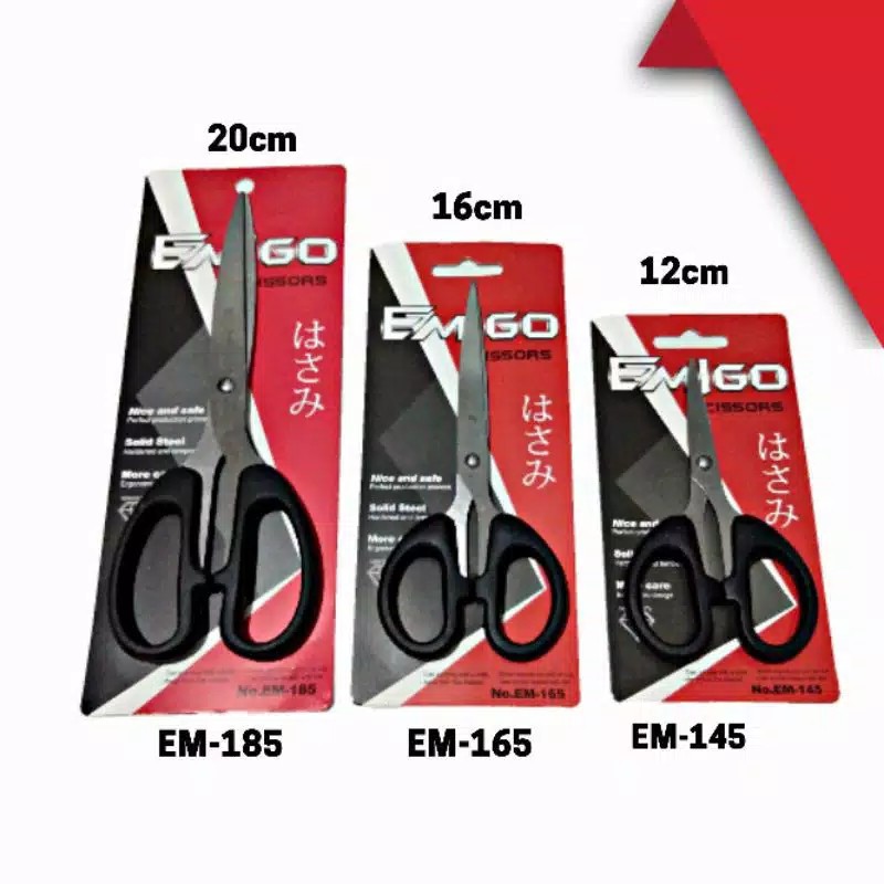 Jual gunting ukuran besar | gunting kertas | alat potong | gunting ...