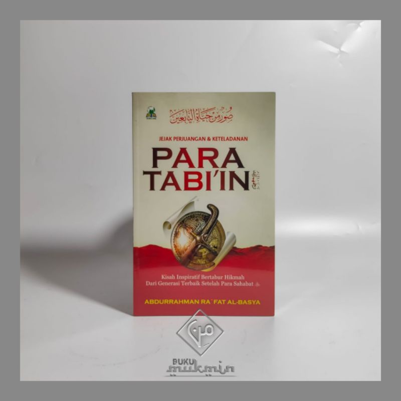 Jual Buku Para Tabi'in | Shopee Indonesia