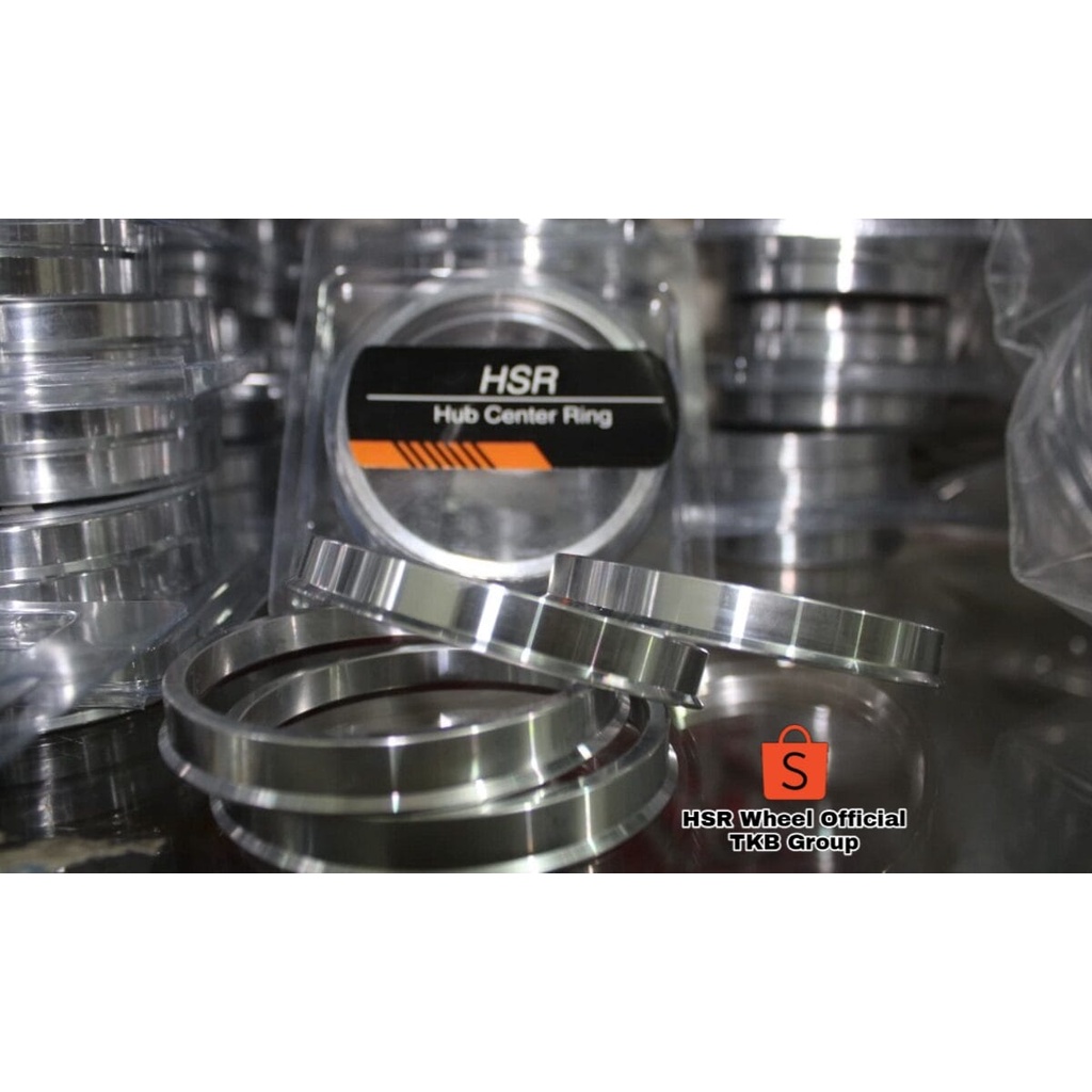 Jual Hub Center Ring Velg Mobil Racing CENTER RING 56X73,1 Buat Brio ...