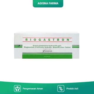 Jual Biogastron Terlengkap & Harga Terbaru Mei 2024 | Shopee Indonesia