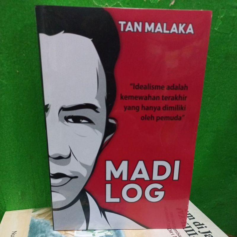 Jual Buku Madilog Shopee Indonesia