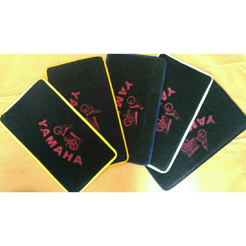 Jual Alas standard / jagrak motor yamaha / Keset jagrak motor | Shopee ...