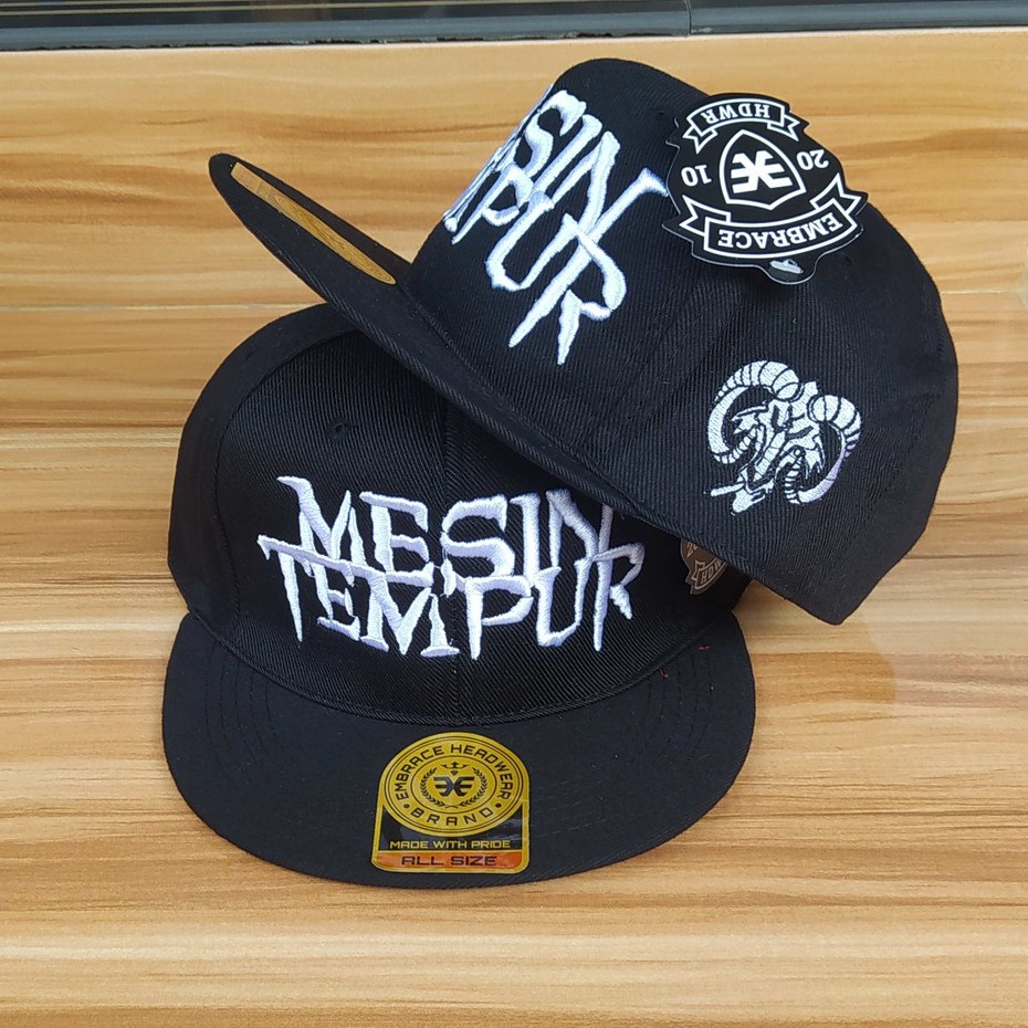 Jual Topi Snapback Distro pria gaul terbaru model hiphop | Shopee Indonesia