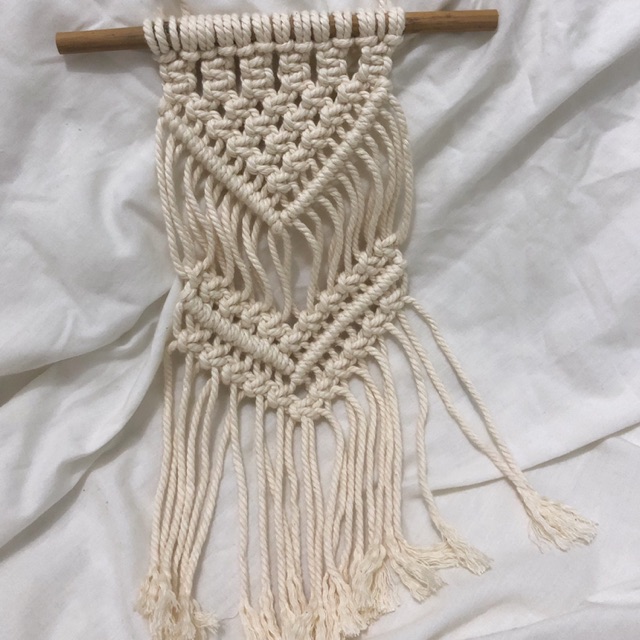Jual Macrame Small (M001) | Shopee Indonesia