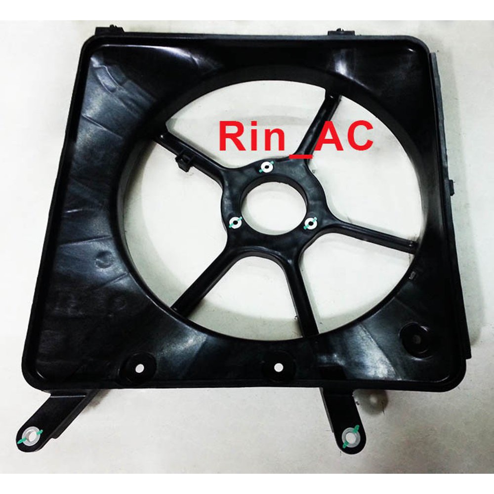 Jual ORIGINAL Shroud Fan Rumah Kipas Baling Motor Fan AC Kondensor ...