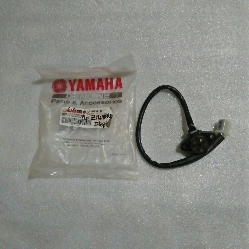 Jual switch netral Jupiter Z1 original kode part 1DY H2540 00 | Shopee ...