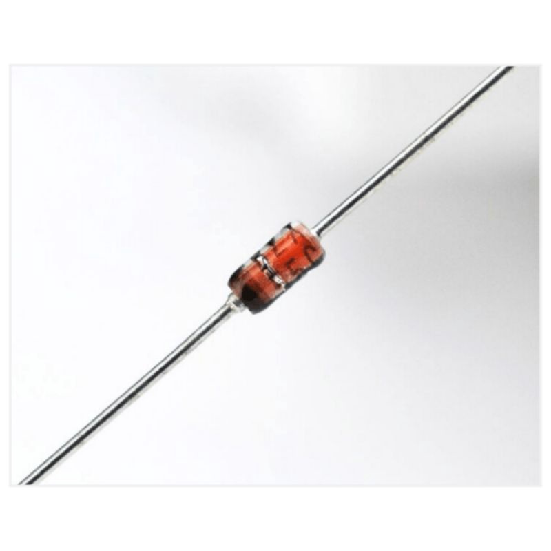 Jual DIODA ZENER 12 v 1 watt ZENER DIODE 1N4742 12 1 watt | Shopee Indonesia