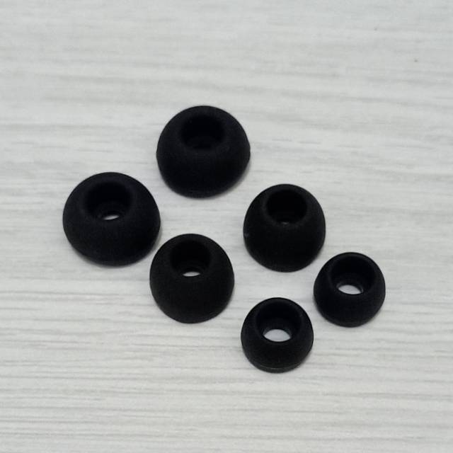 Jual Karet Headset / Earbud ( 1 Pcs ) | Shopee Indonesia