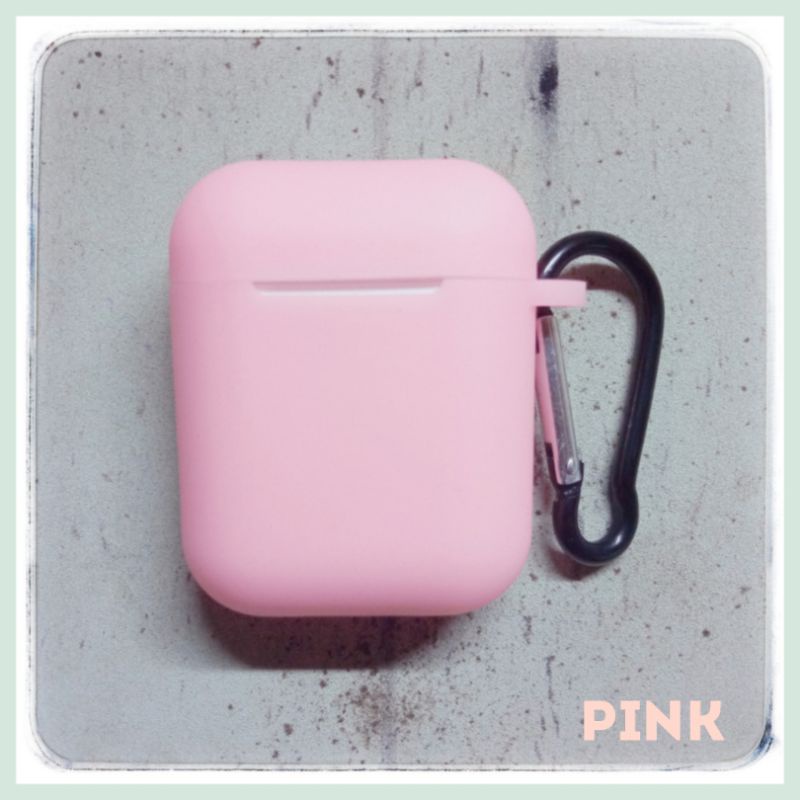Jual [ CASE for inPods 12 ] Case Silikon inPods 12 Macaron / Pro Eleven ...