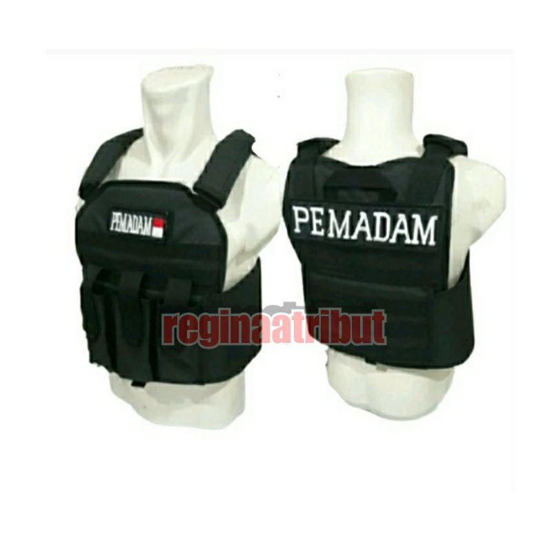 Jual Rompi angin pemadam, Damkar | Shopee Indonesia