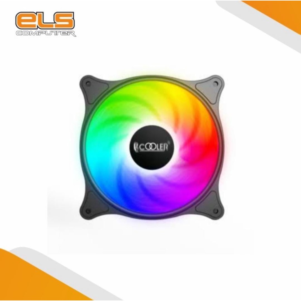 Jual Fan Casing PC Cooler FX | Shopee Indonesia
