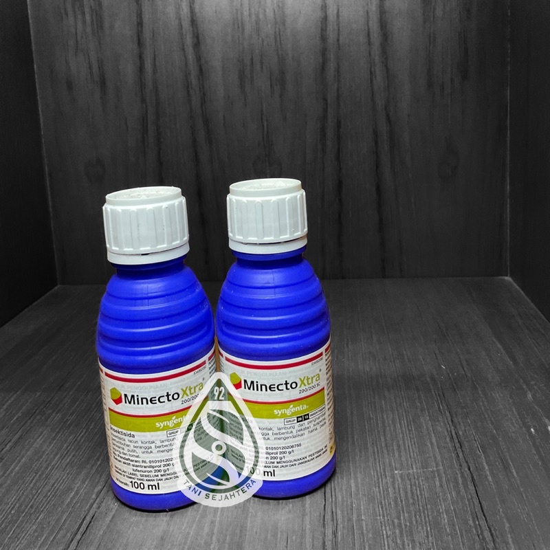 Jual MINECTO XTRA 100ML (INSEKTISIDA) | Shopee Indonesia