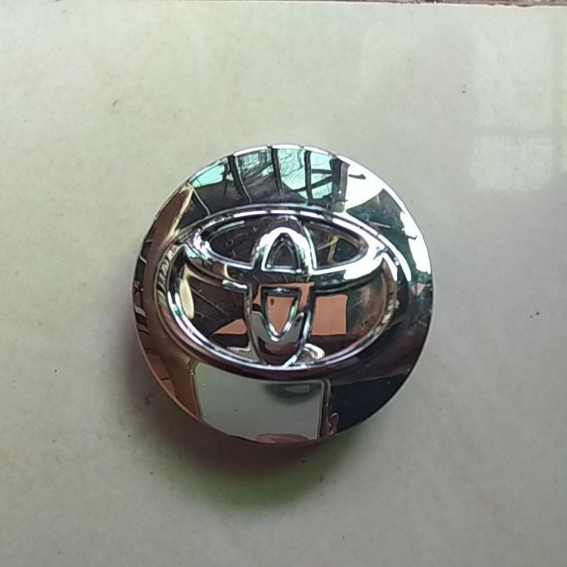 Jual Dop Roda untuk Toyota Kijang Innova type G V. | Shopee Indonesia