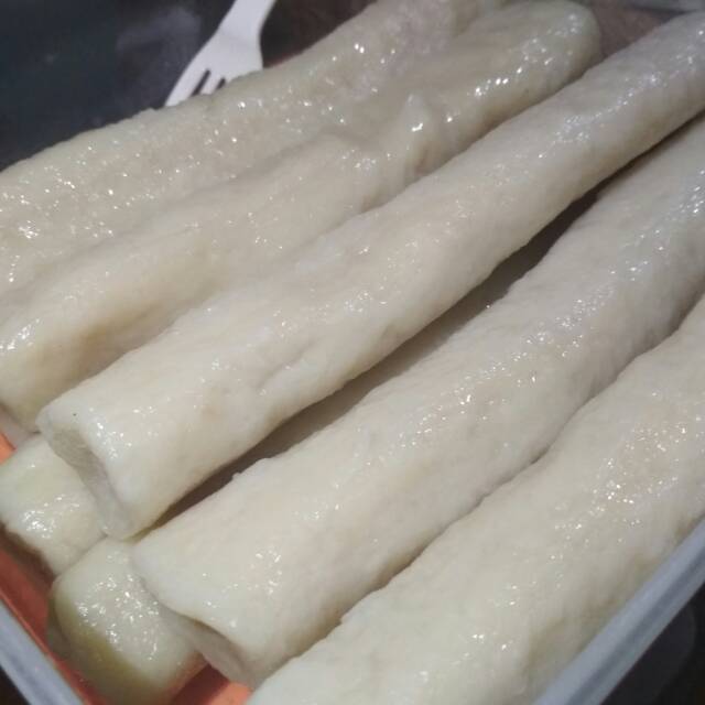 Jual Pempek ikan lenjer besar | Shopee Indonesia