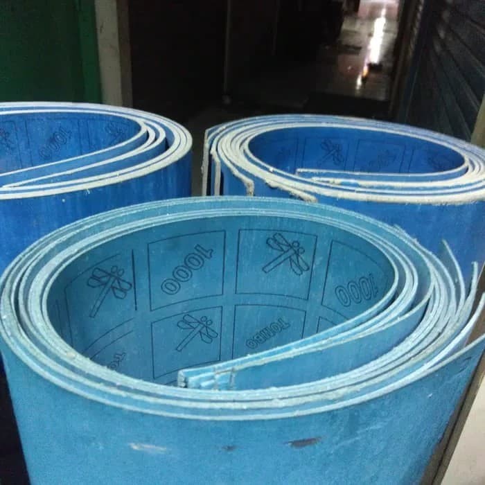 Jual gasket / packing tombo 1.000 (2mm) | Shopee Indonesia