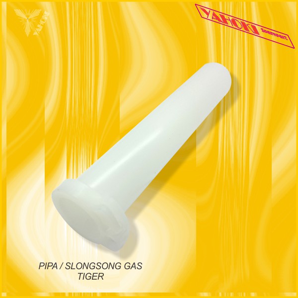 Jual SLONGSONG / PIPA GAS TIGER | Shopee Indonesia