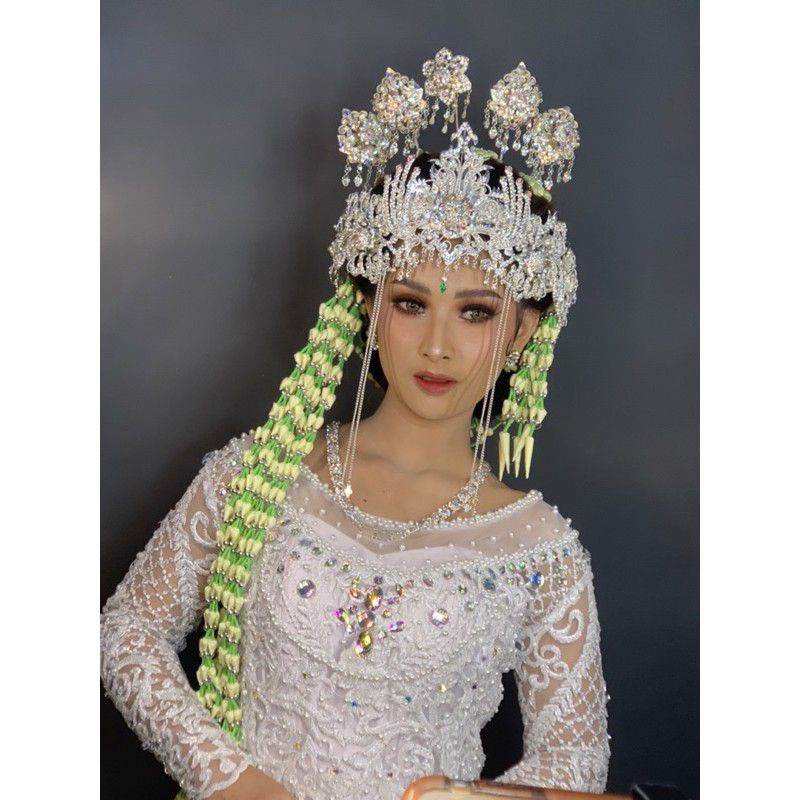 Jual juntai sunda / melati sunda siger / jurai melati | Shopee Indonesia