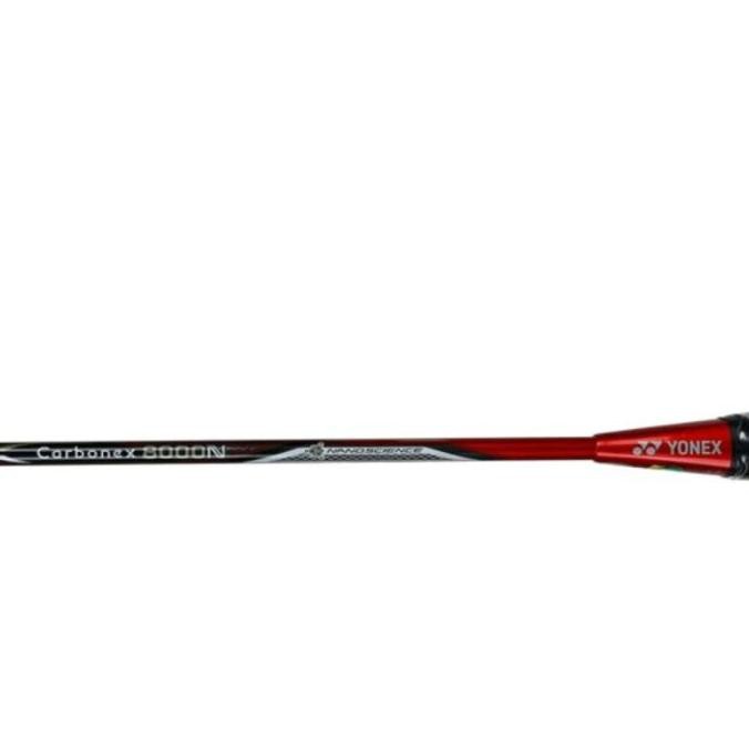 Jual ORIGINAL ! New Raket original yonex carbonex 8000 Plus | Shopee ...