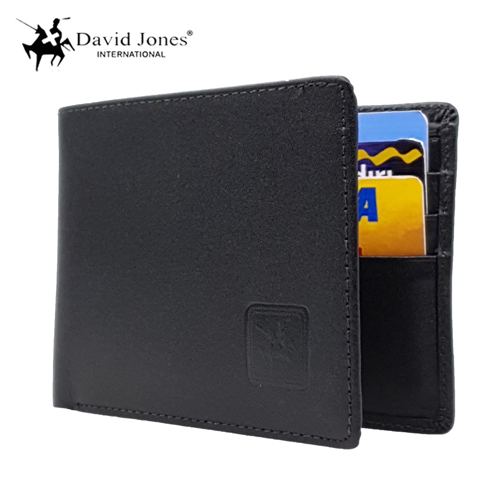 Jual Dompet kulit asli pria model tidur horizontal original resmi ...