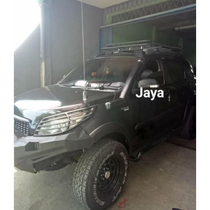 Jual snorkel Terios Rush old - SELVIA AUTO VARIASI | Shopee Indonesia