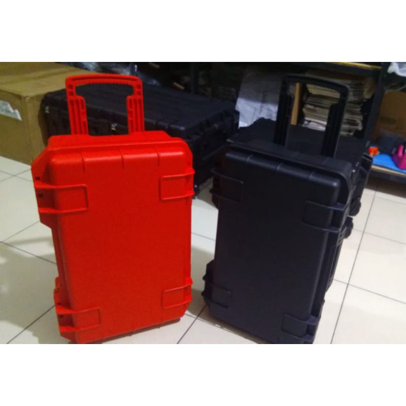 Jual FS559 Hard Case Safety Tool Box Ready Merah dan Hitam | Shopee ...