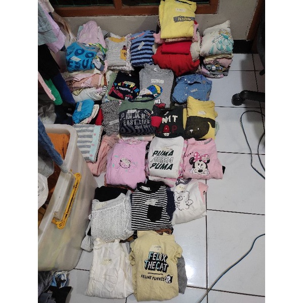 Jual Nota live 5kg + Adm 10% | Shopee Indonesia