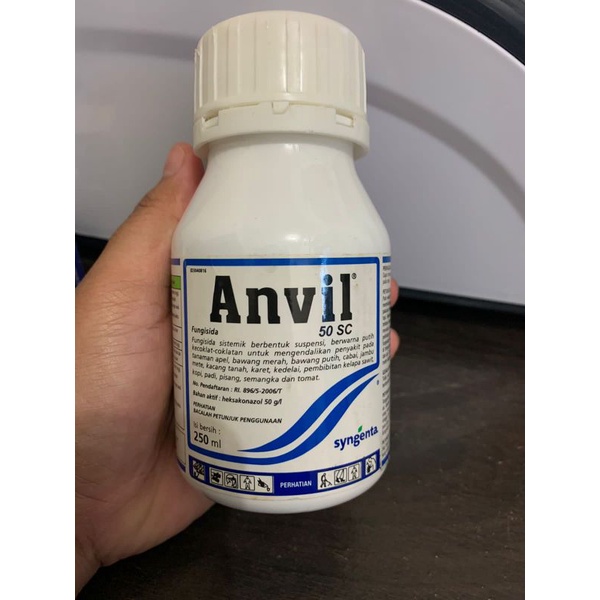 Jual Fungisida Anvil 250 ML | Shopee Indonesia