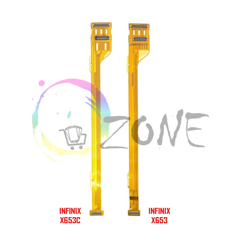 Jual FLEXIBEL UI BOARD - FLEXIBEL MAIN BOARD INFINIX X653 X653C SMART 4 | Shopee Indonesia