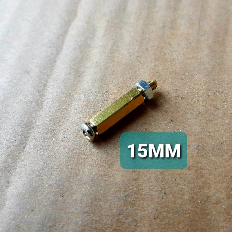 Jual BAUT PCB BAUT SPICER GOLD SERIES UKURAN PILIH SENDIRI | Shopee ...