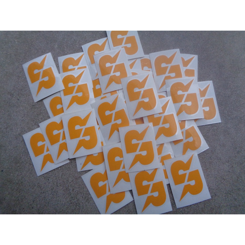 Jual Sticker RRQ Rex Regium Qeon | Shopee Indonesia