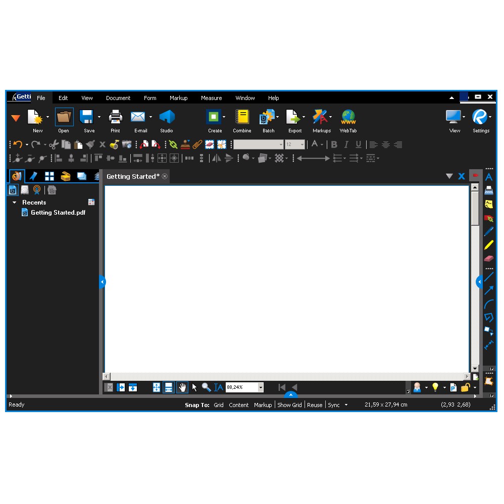 Jual Bluebeam Revu eXtreme | Shopee Indonesia