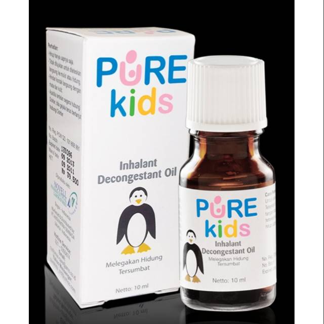 Jual PURE KIDS 10ML | Shopee Indonesia