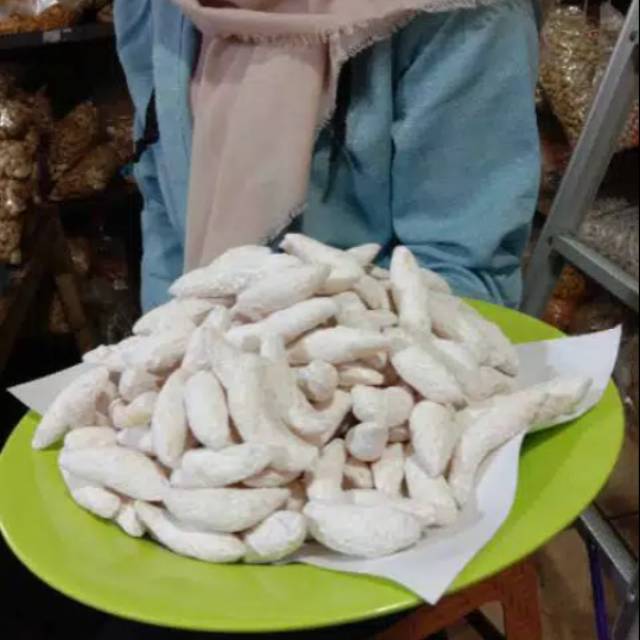Jual BIDARAN MANIS ( 1KG) | Shopee Indonesia