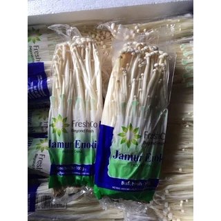 Jual Jamur Enoki Terlengkap & Harga Terbaru Februari 2026 | Shopee ...