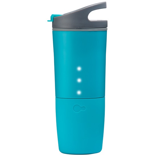 Jual Botol Minum Pintar Ozmo Active Smart Bottle | Shopee Indonesia