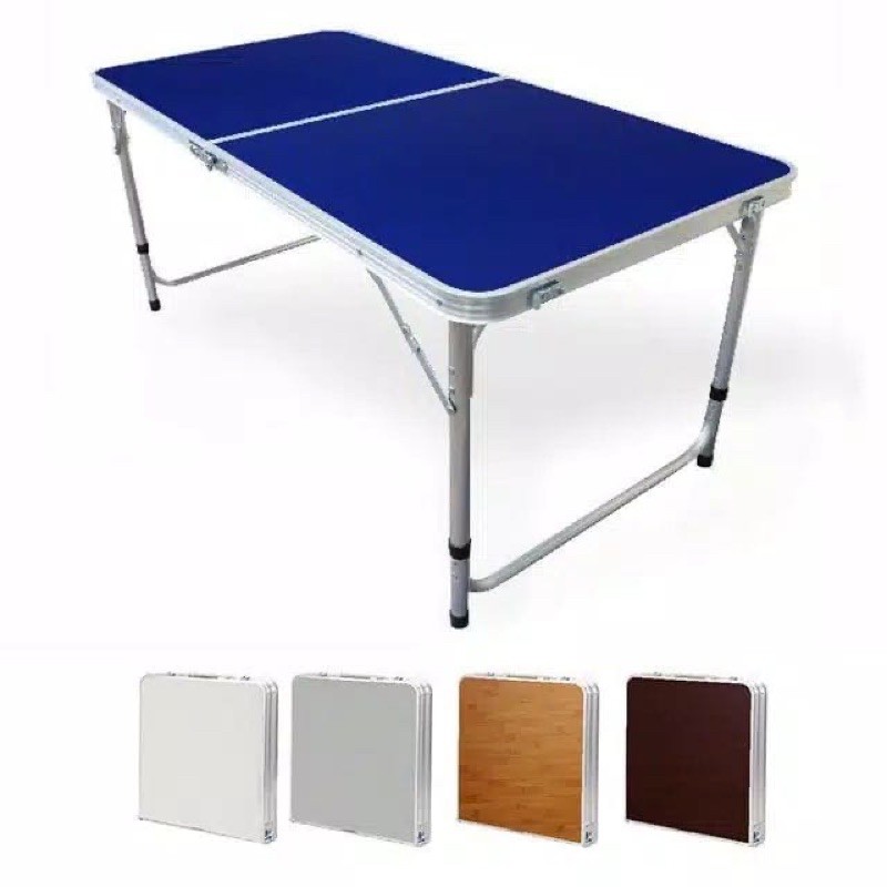 Jual MEJA LIPAT KOPER / MEJA LIPAT HPL / MEJA LIPAT PORTABLE / MEJA PRAKTIS / MEJA KERJA PRAKTIS ...