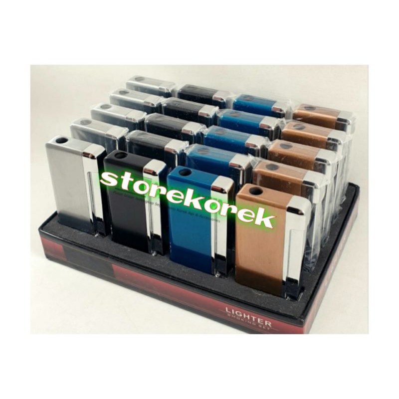 Jual korek api las lighter Mancis unik 9941 | Shopee Indonesia