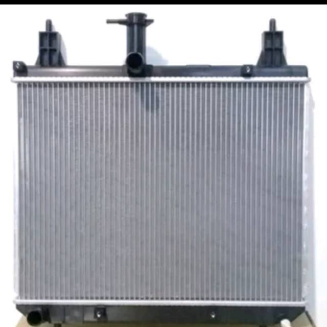 Jual Radiator grand Avanza new great Xenia manual dual VVT-i taon 2016 ...