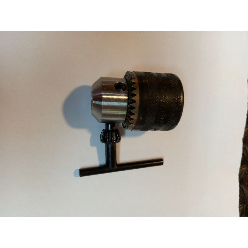 Jual KEPALA BOR 10MM CHUCK BOR 10MM BOR DONGCHENG 10MM | Shopee Indonesia