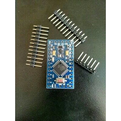Jual arduino pro mini atmega 328p | Shopee Indonesia