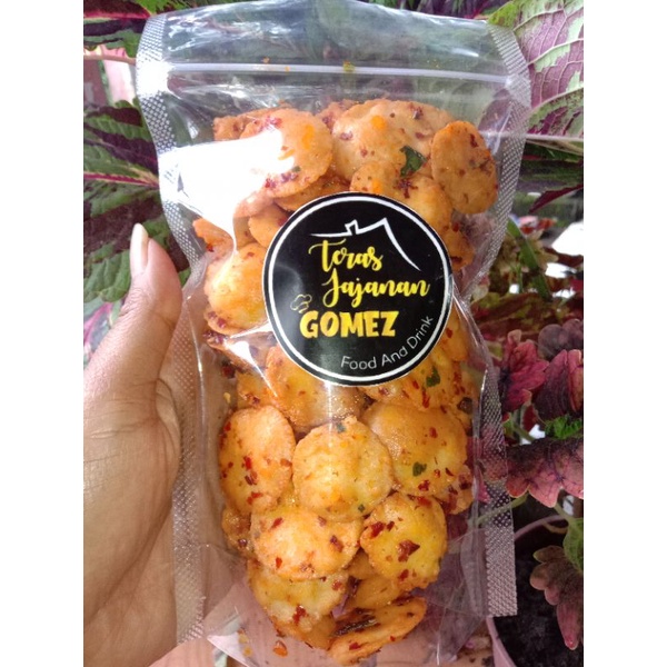 Jual cipeng (Aci gepeng) | Shopee Indonesia