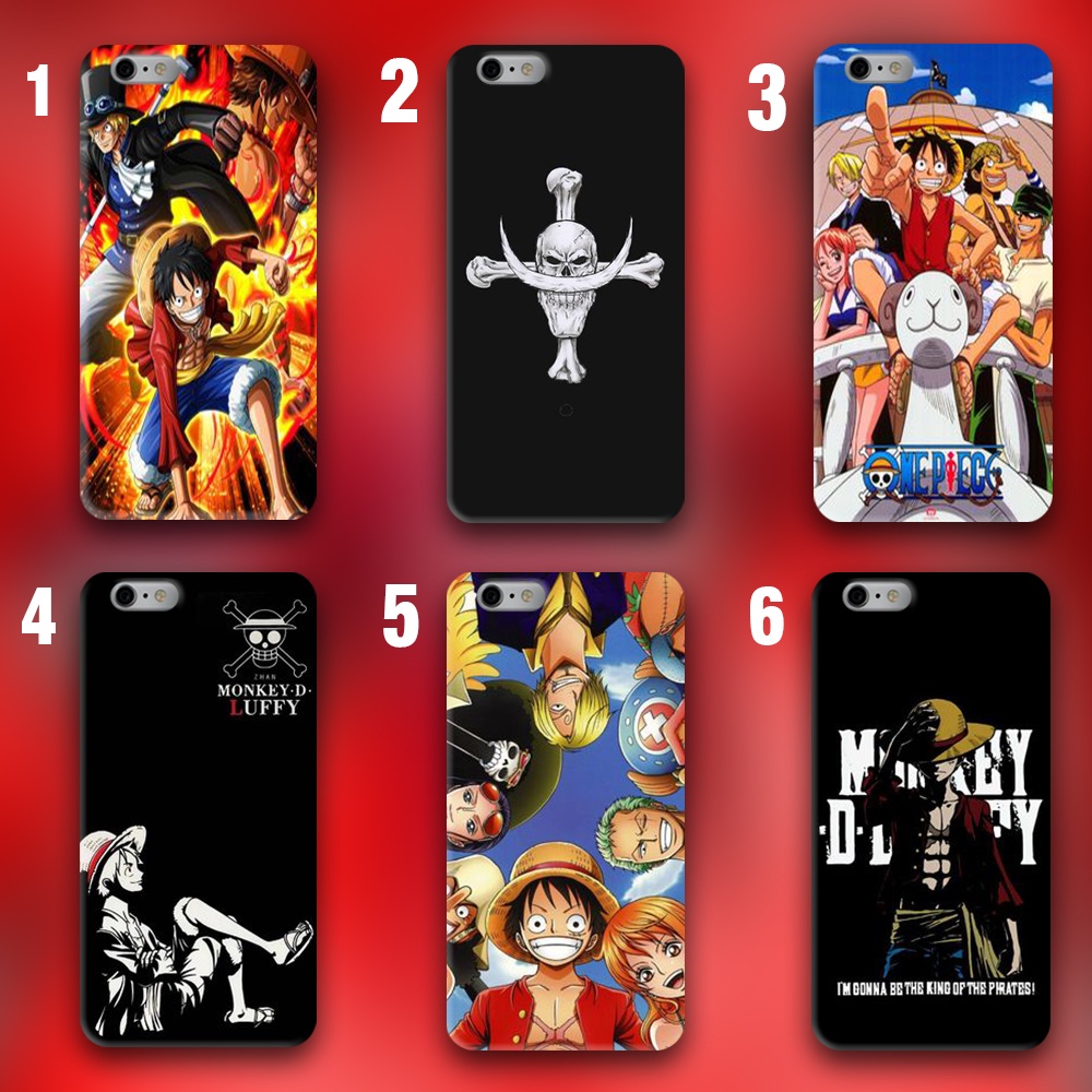 Jual ONE PIECE - SOFTCASE PREMIUM CASE (CASING) | Shopee Indonesia