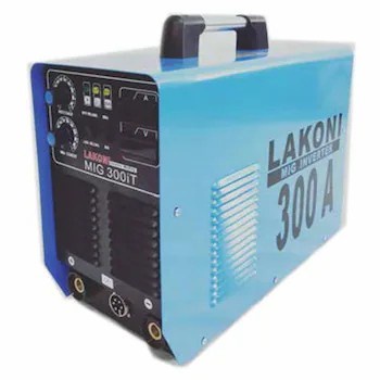 Jual Lakoni MIG 300IT Mesin Las Trafo Travo 300 IT Inverter | Shopee Indonesia