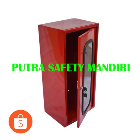 Jual BOX APAR 9 KG 2 UNIT KOTAK TEMPAT MENYIMPAN ALAT PEMADAM API ...