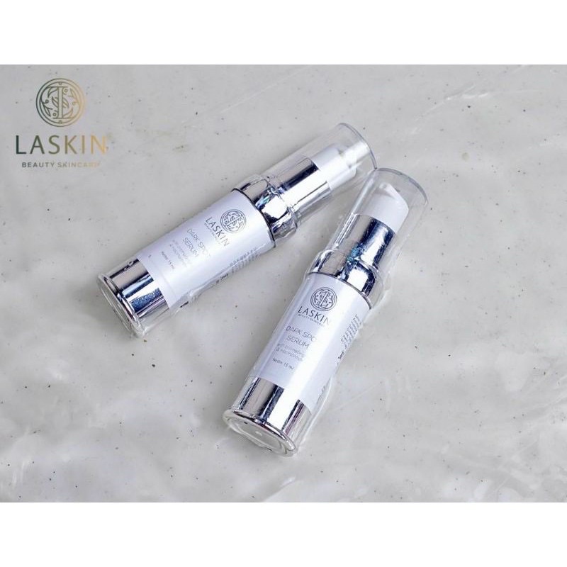 Jual Dark Spot Serum Laskin | Shopee Indonesia