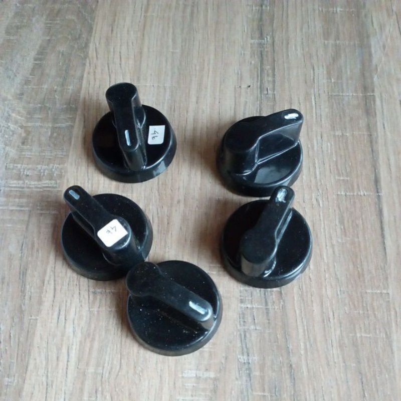 Jual Saklar kompor gas untuk Rinnai, knop kompor gas untuk Rinnai model ...