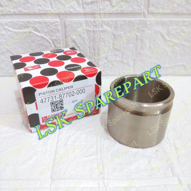 Jual Piston Caliper Kaliper Rem Cakram Daihatsu Taft GT F70 F 70 ...